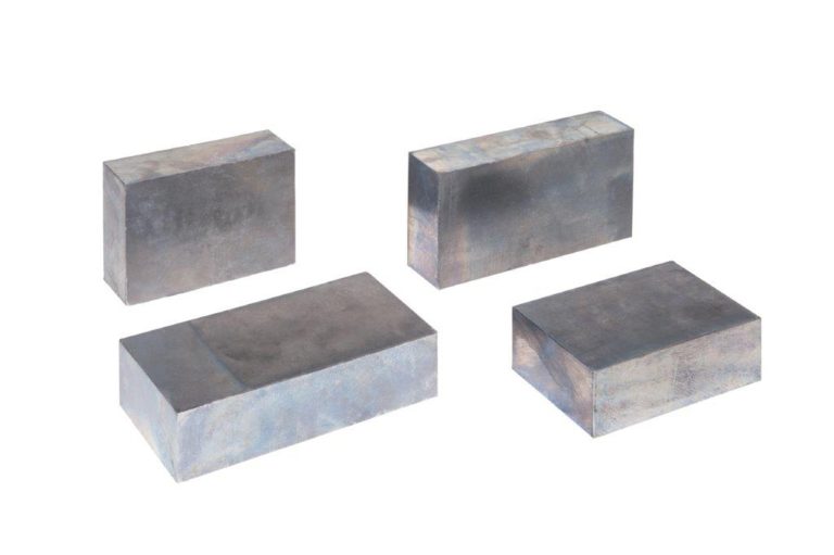 Lead Sheet and Lead Bricks - Order Radiation Shielding Materials