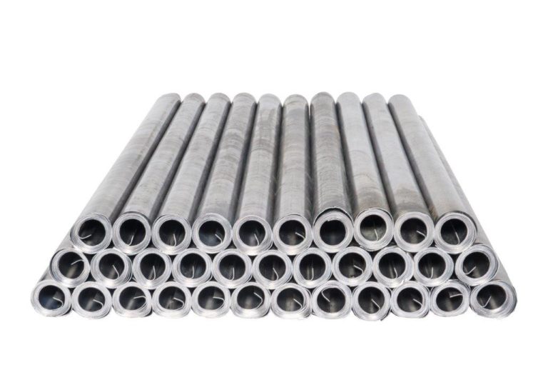 Lead Sheets and Bricks - Order Radiation Shielding Materials