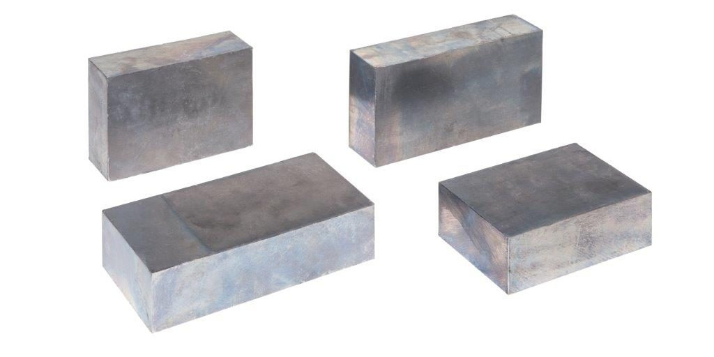 Lead Sheets and Bricks - Order Radiation Shielding Materials