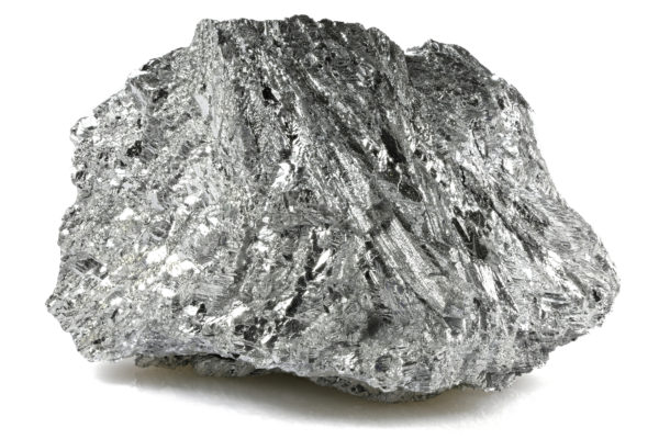 Antimony Uses in Lead and Tin Alloys Explained