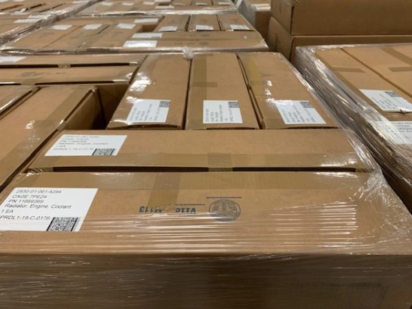 Mil-Spec Packaging: Ensuring Product Safety - Mayer Alloys