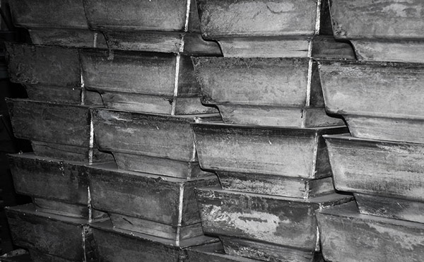 Antimonial Lead: Properties and Applications